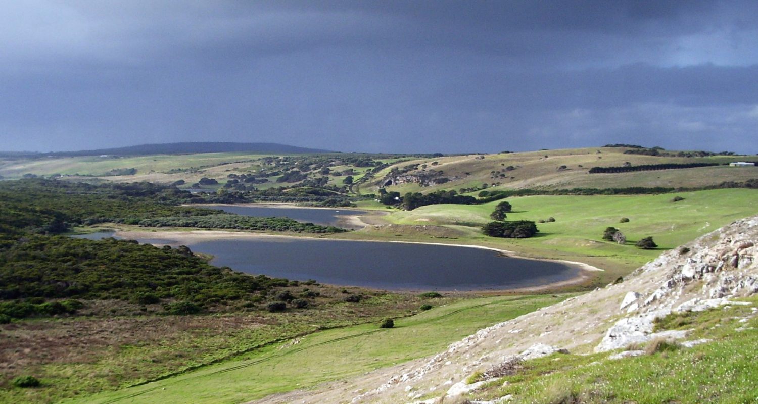 Cape Bridgewater - Visit Portland