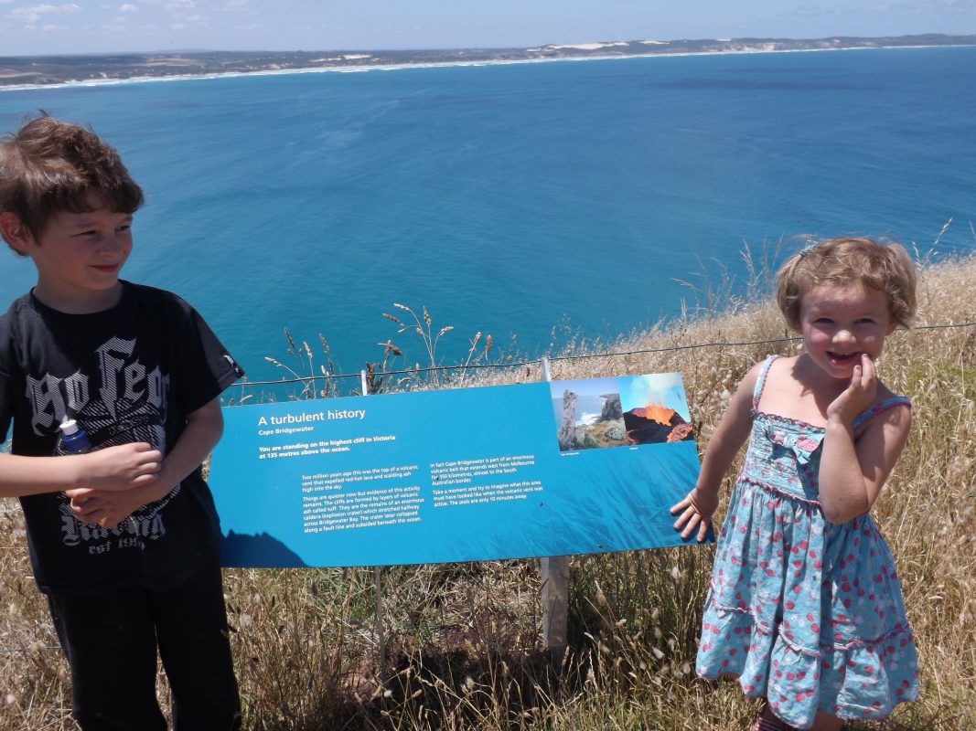 Cape Bridgewater - Visit Portland
