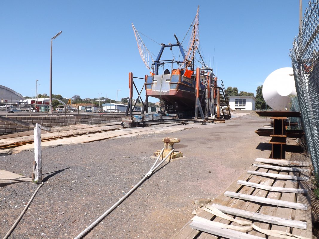 Port of Portland - Visit Portland