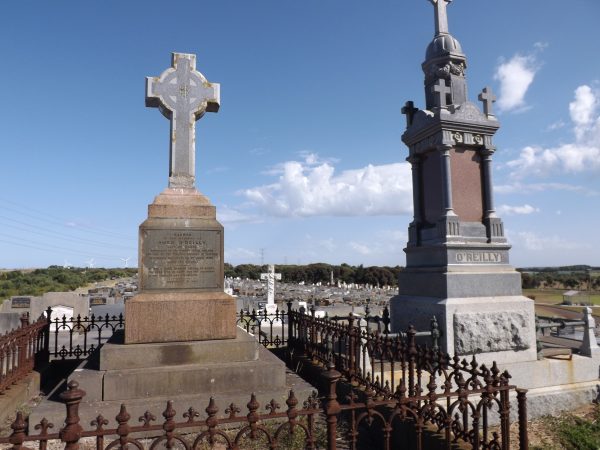 The Historic South Portland Cemetry - Visit Portland