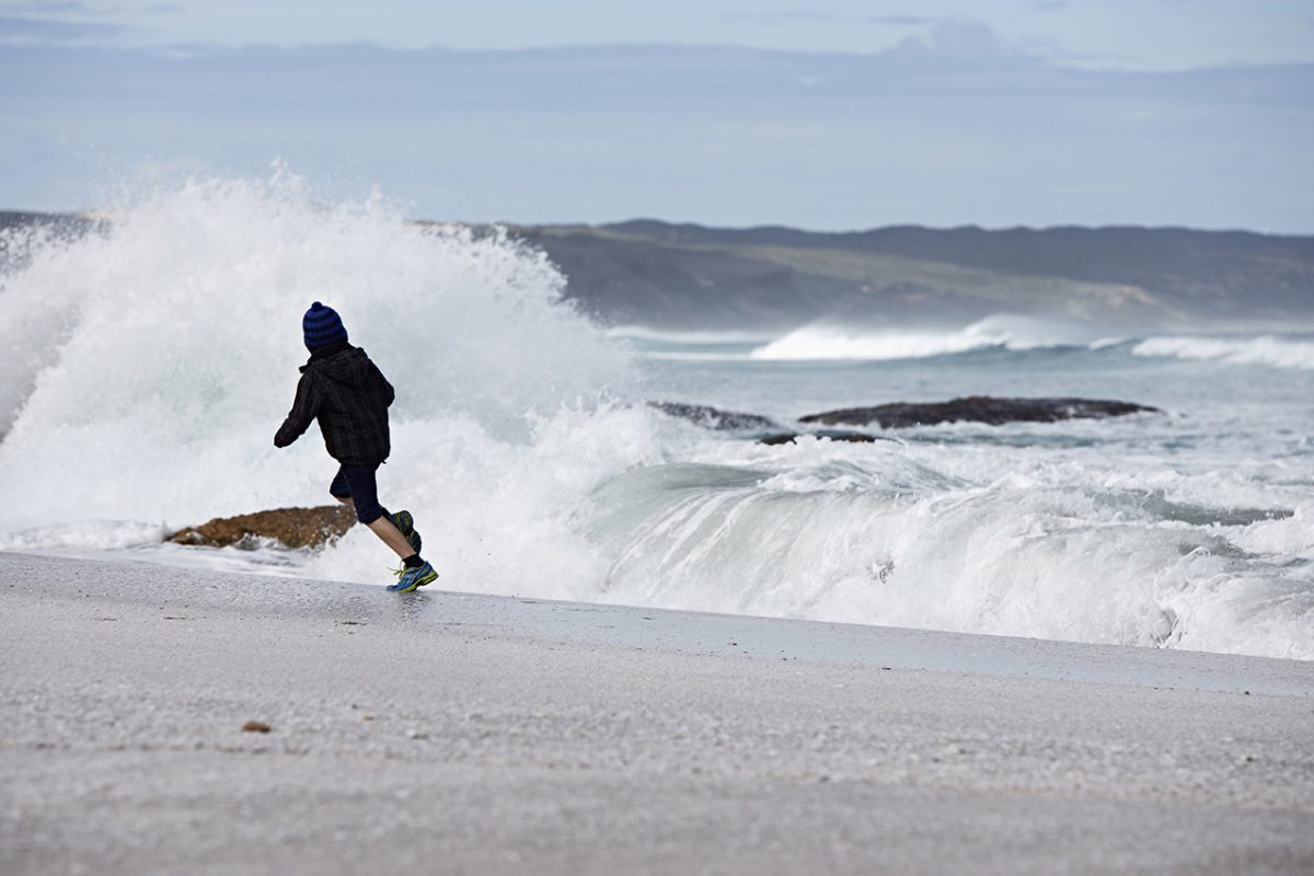 Surfing - Visit Portland