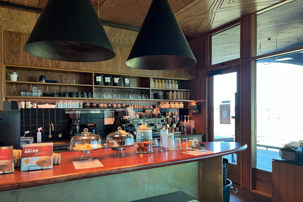 Cafe-Counter - Visit Portland