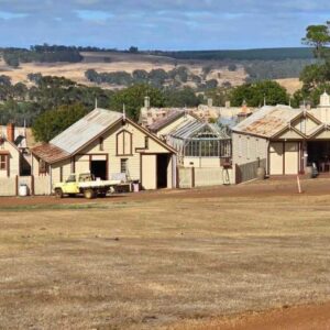 Warrock Homestead - Visit Portland
