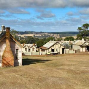 Warrock Homestead - Visit Portland