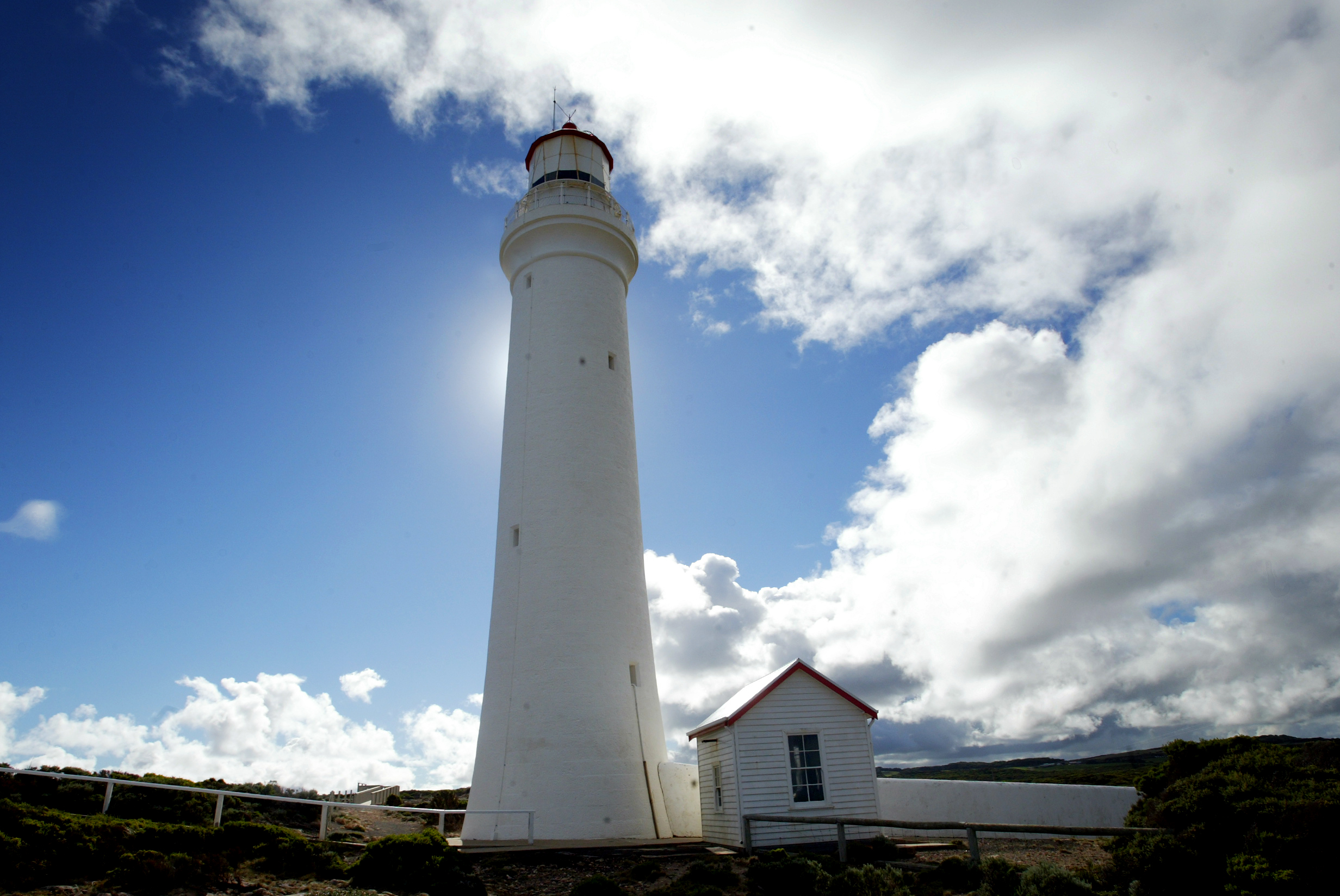 Cape Nelson - Visit Portland